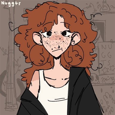 Picrew Nuggets Cartoon Art Sketches Drawings