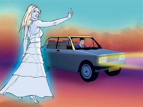 La Leyenda De La Rubia De Kennedy