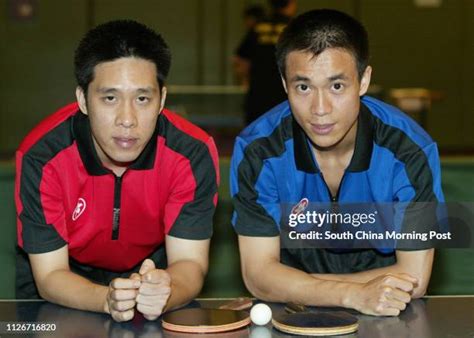 Hong Kong Li Ching Photos And Premium High Res Pictures Getty Images