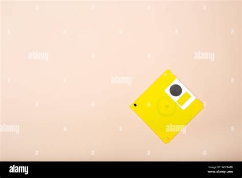 Computer Floppy Disk Stock Photo Alamy