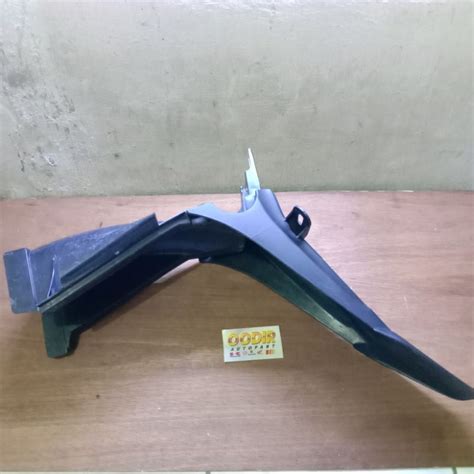 Jual Slebor Spakbor Belakang Yamaha Jupiter Z Burhan Original Shopee