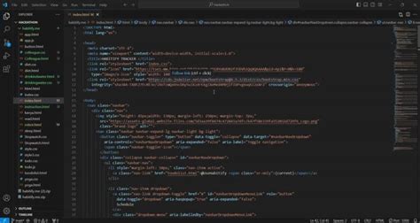 Video Chathurya Boddapati On Linkedin Html5 Css3 Bootstrap Javascript