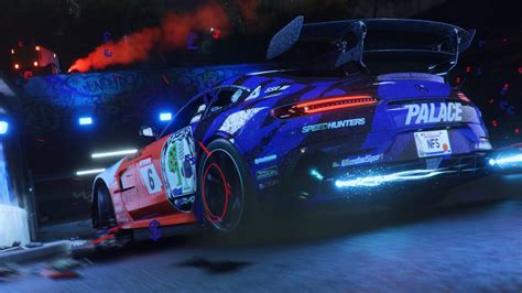 Nfs The Run Map