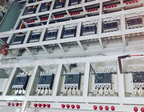 Ups Control Panel At ₹ 155000piece Ups Panel In New Delhi Id