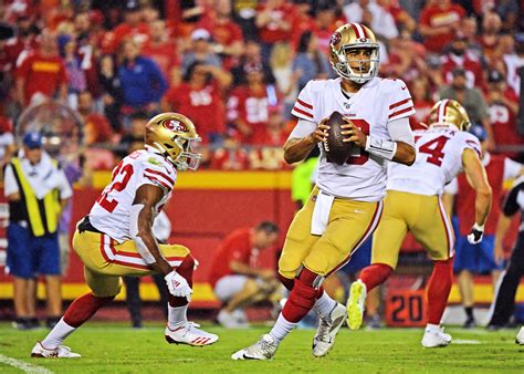 Nfl Preseason Where To Watch Los Angeles Chargers Vs San Francisco