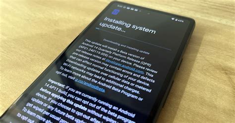 Android 14 Qpr3 Beta 1 Update Released With Circle To Search