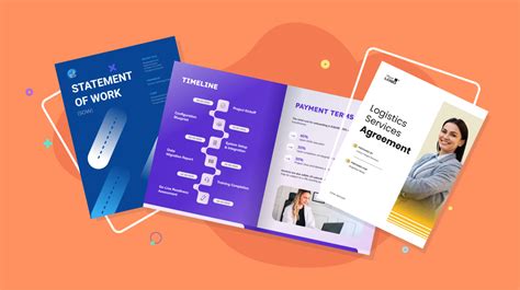 12 Stunning Concept Map Templates To Make Your Own