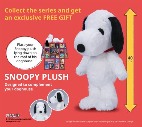Snoopy And Friends Stk Workshop