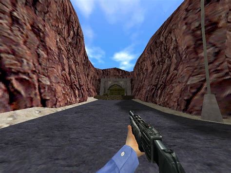 Blue Shift Mmod V3 Outdated File Moddb