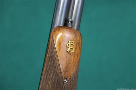 Help Id Old Italian Shotgun Rshotguns