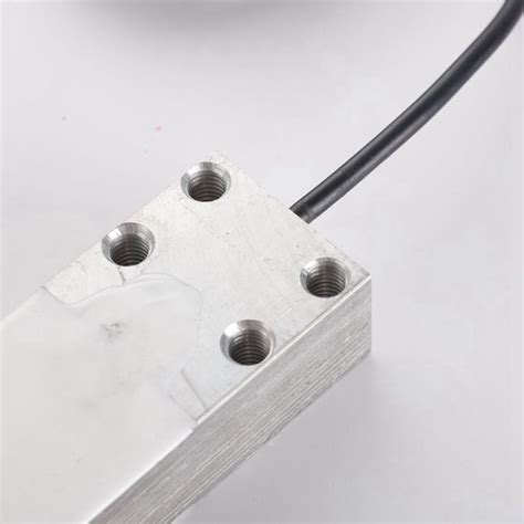Baru 200kg Sensor Skala Elektronik Beban Digital Sel Berat Sensor
