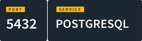 5432 Port Please Can Someone Help Fix Postgresql Badconnection