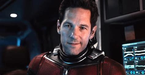Paul Rudd Stars In Heinekens ‘ant Man And The Wasp Quantumania Ad