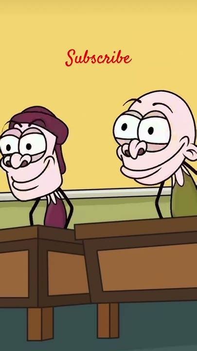 Class Thingssubscribe Subscribers Trending Funny Cartton Comedy