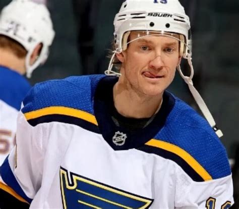 Devon Cunningham Wiki Age Height Jay Bouwmeester Wife Bio