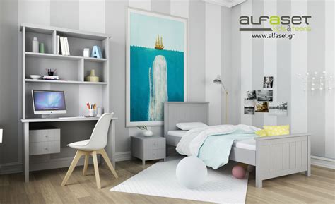 Ολοκληρωμένα Παιδικά Δωμάτια Παιδικά έπιπλα παιδικό δωμάτιο επιπλα σπιτιού
