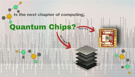 What If We Are In The Next Chapter Of Computing The Quantum Age Lekki Business Chronicle