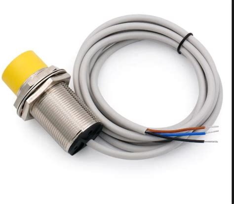 Turck Proximity Sensor Bi10 M30 Ap6x Part Code 46170 At ₹ 5500piece In