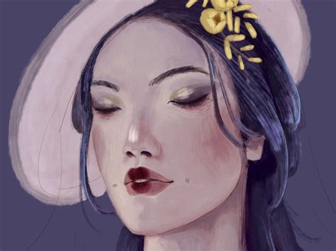 练习 陳仚 站酷ZCOOL