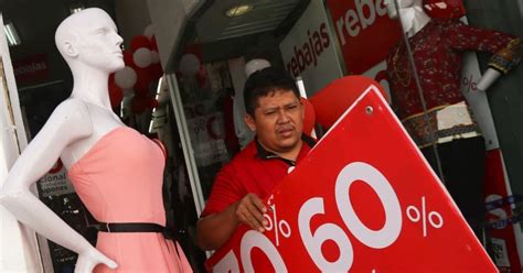 Qué compra más los mexicanos en las ofertas del Buen Fin