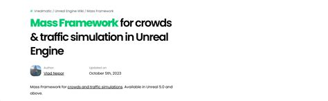 Compilation Of The Best Unreal Engine C Resources For Learning Threading Networking And More