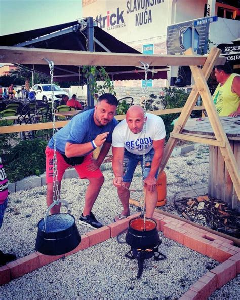 Vir Report Alen Borbaš Kaže Kako Osječani Polako Sele Na Jednu Od