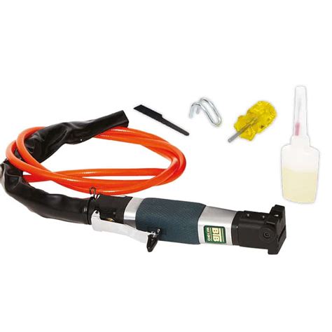 Btb Air Powered Removal Tool With Wkga Tool Accessory Kit Wk10hd