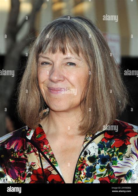 Mimi Kennedy At The Paper Man World Premiere At The Los Angeles Film Festival Held At The Mann