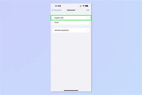 How To Enable The Dvorak Keyboard On Iphone Toms Guide