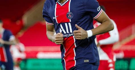 Ligue 1 Le PSG devra se passer de Mbappé face à Lens