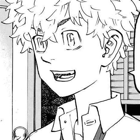 33 Manga Tokyo Revengers Chapter 210 GwenKenward