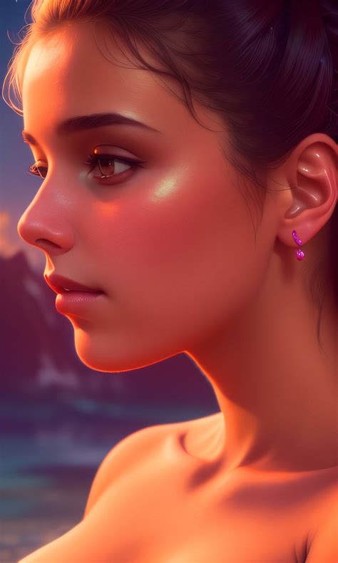 Girl Al By Maxterkgb On Deviantart
