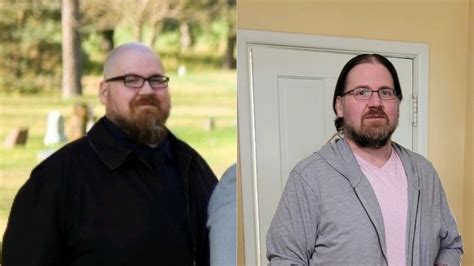 Vip Client Spotlight James R