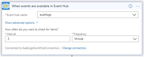 Azure AD App Tracking With Logic Apps Developer Support