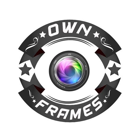 Own Frames Youtube