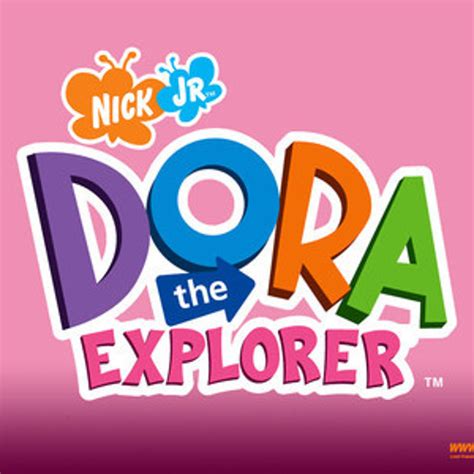 Stream Dora The Explorer Backpack Remix Pon Di Jockey Riddimby