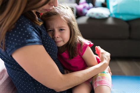 Shock As Mom Claims Ex Husband Doesnt Like Daughter As She Resembles