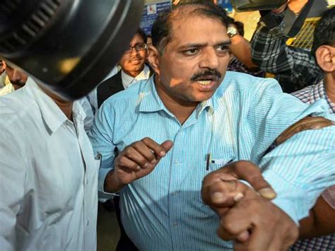 Cbi Dsp Devendra Kumar Moves Bail Application Oneindia News