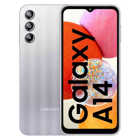 Samsung Galaxy A14 4g 128 Gb Ram Price In Kenya Smartphone Central Kenya