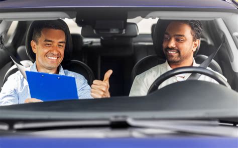 What Happens If You Fail The New York Learner Permit Test