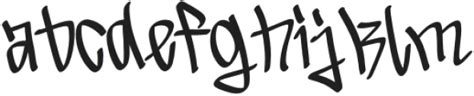 Cappuccino Regular Otf 400 Font Handwritten Decorative What Font Is