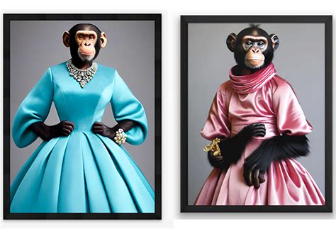 Artist Rory Gevis Invites Us Into Her Brilliant Universe Where Art Is