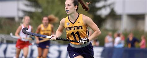 Athletic Coaching Minor Kent State University