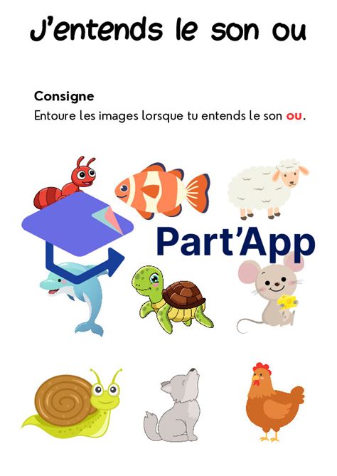 Partapp Le Son Ou