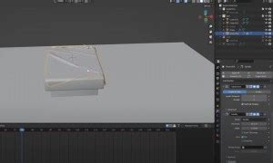 Interactive Cloth Simulations in Blender - 3DArt