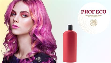 ¿cuáles Son Los Mejores Shampoos Para Cuidar Del Cabello Teñido Según