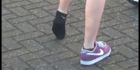 Sweaty Socks Tnaflix Com