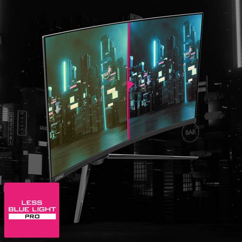 MSI 32 240 Hz OLED UHD Gaming Monitor Adaptive Sync MPG 321CURX QD OLED Newegg Com