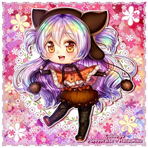 Momoe Nagisa Collab By Poppypraise On Deviantart Madoka Magica