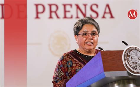 Raquel Buenrostro Quién Es La Nueva Titular De Secretaría De Economía Grupo Milenio